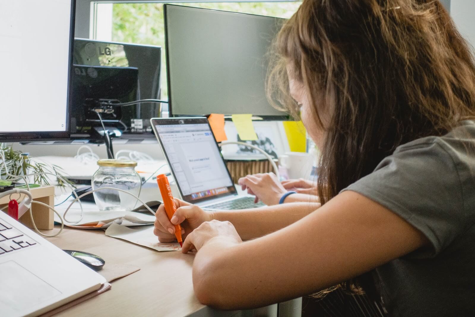 Generative UX Research: Build Products for People - Ethosapp Blog