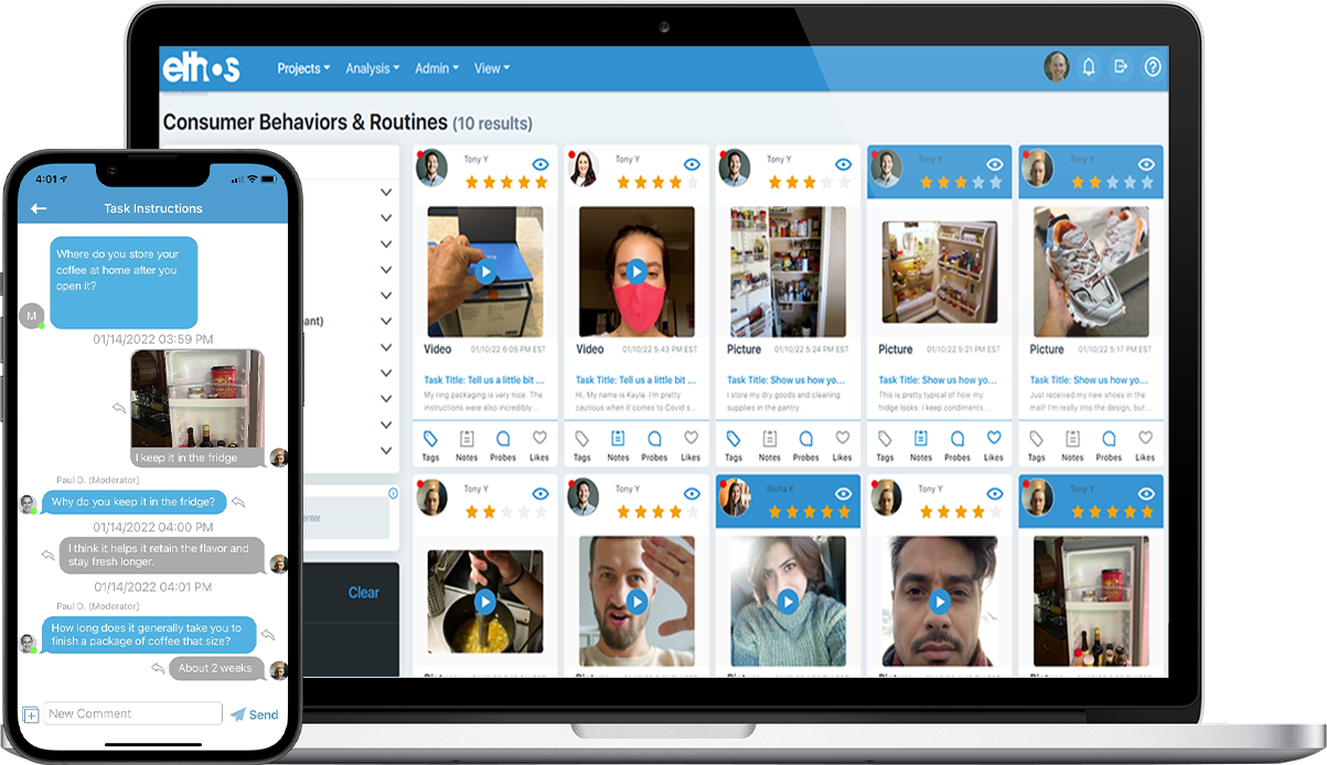 Top 3 Remote User Research Tools