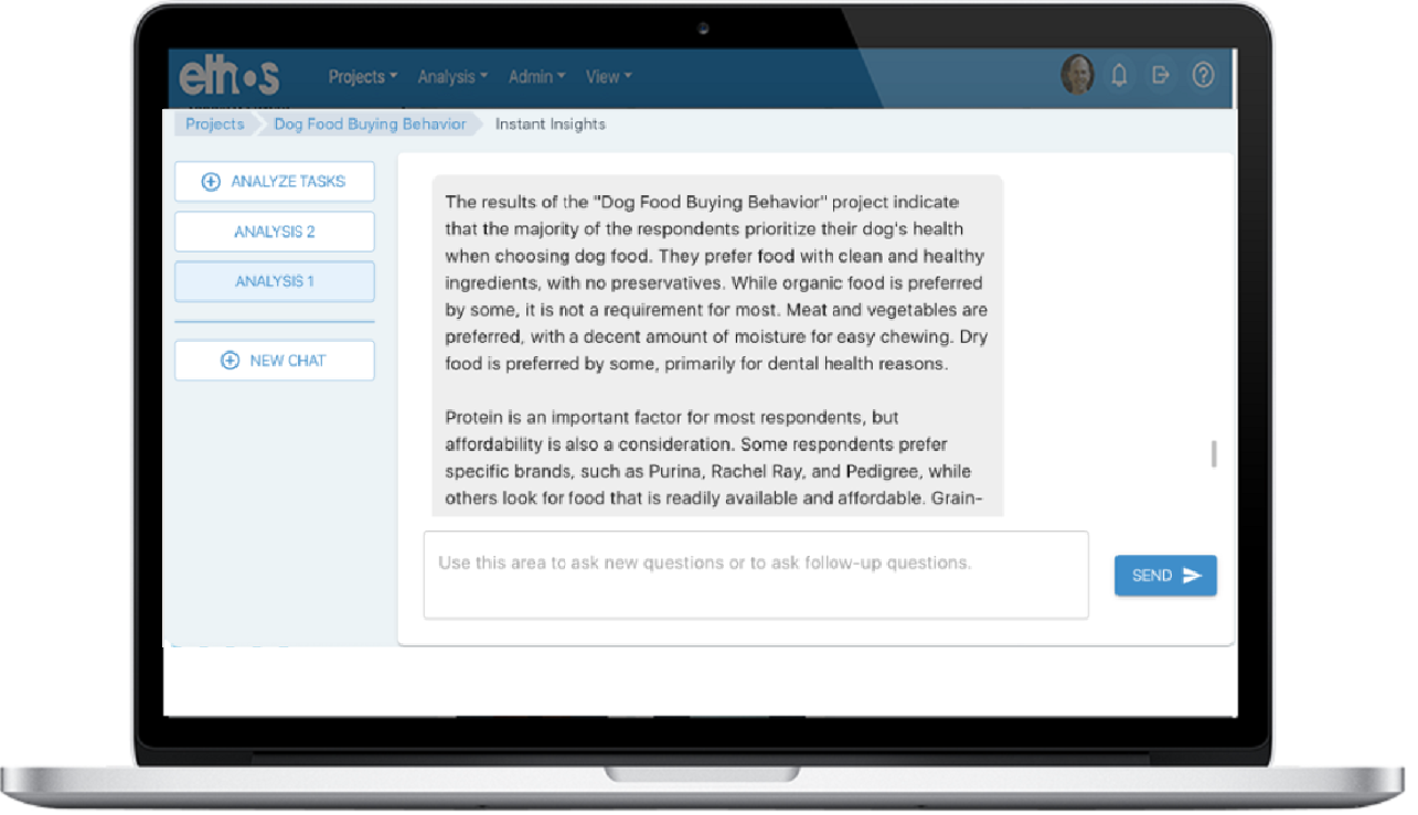Democratizing UX Research with AI: Instant Insights for Businesses
