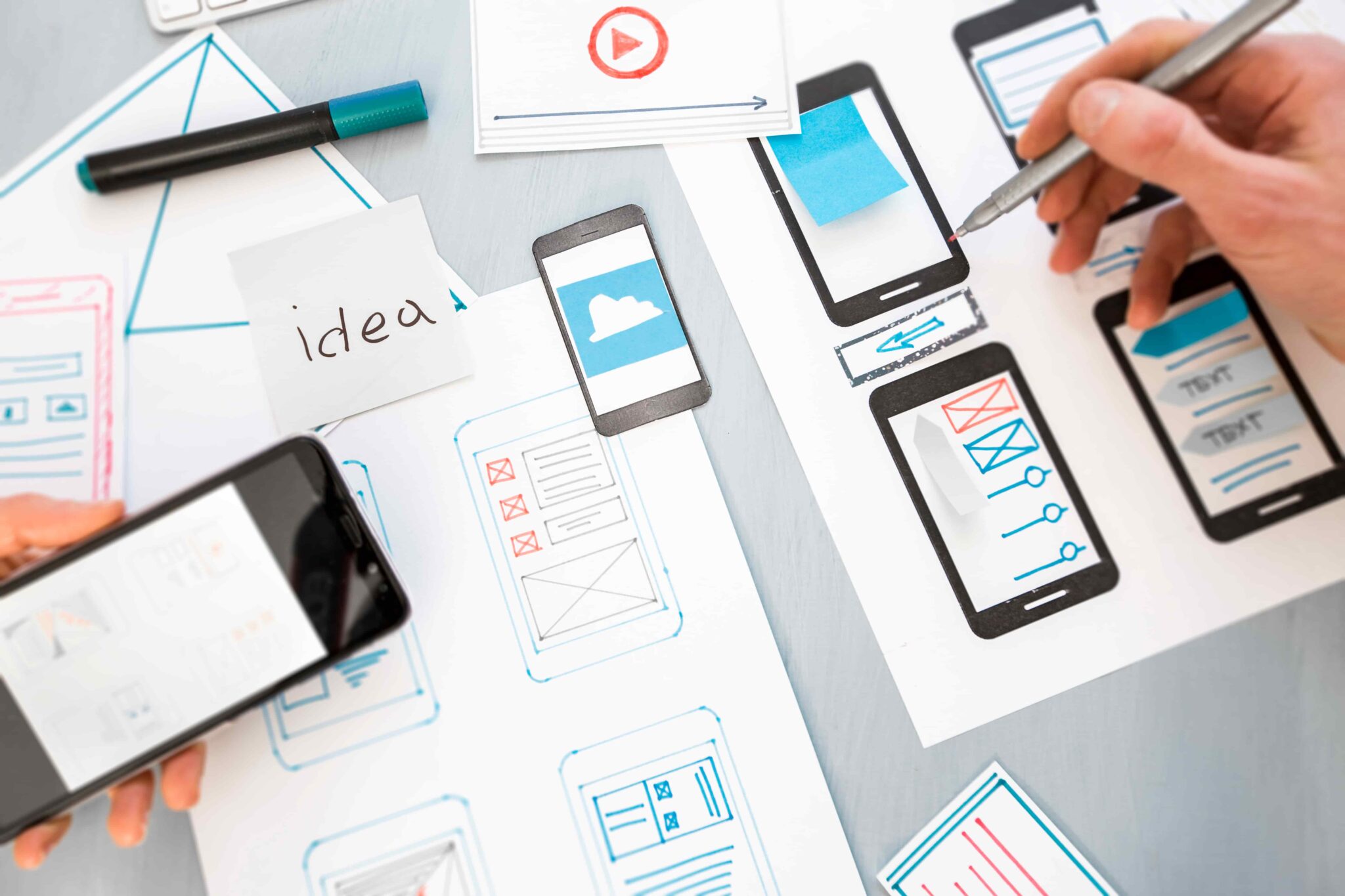 Decoding User Engagement: Digital Ethnography for Mobile App Design