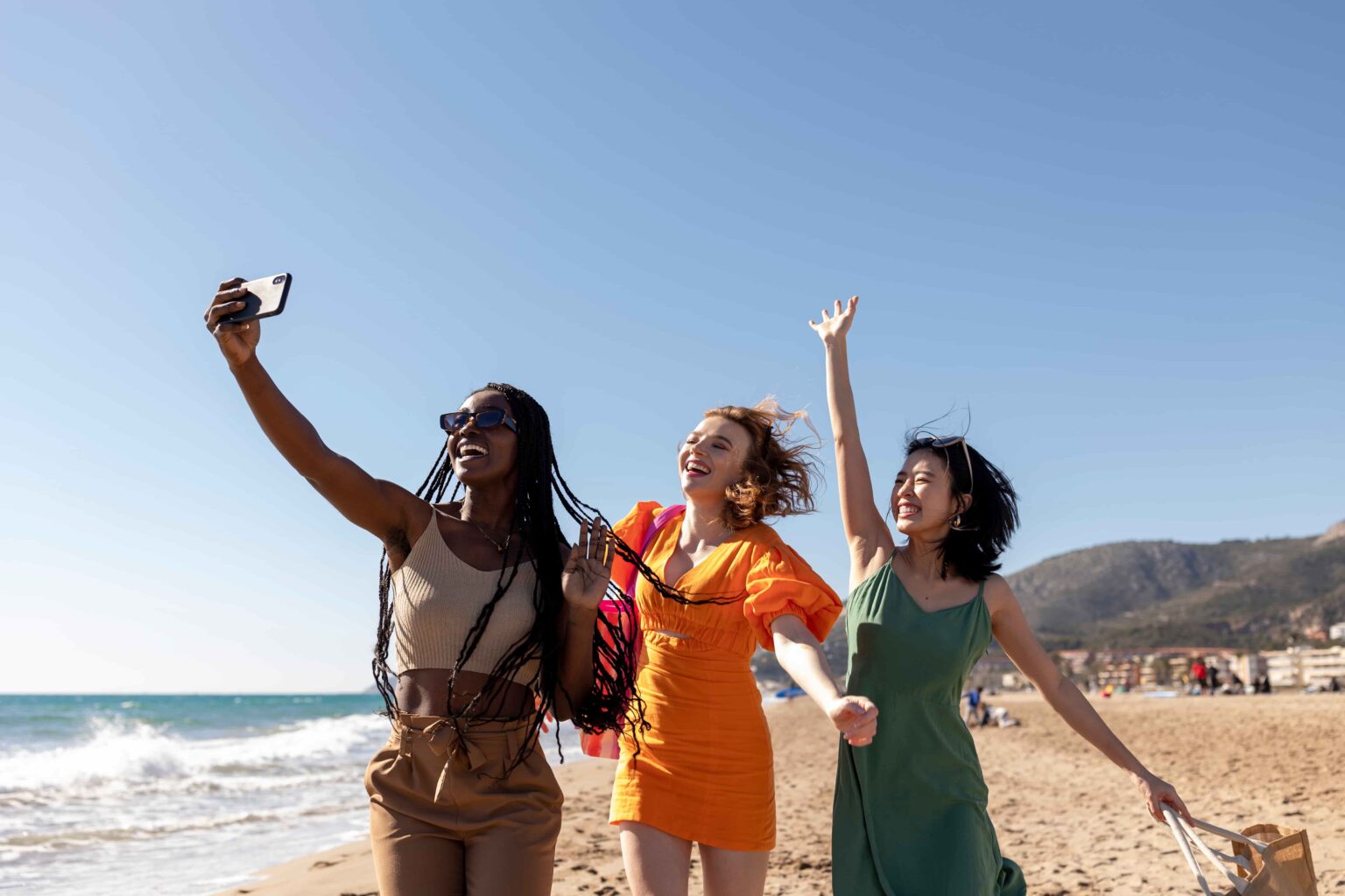 EthOS vs. Traditional Qual Research Methods