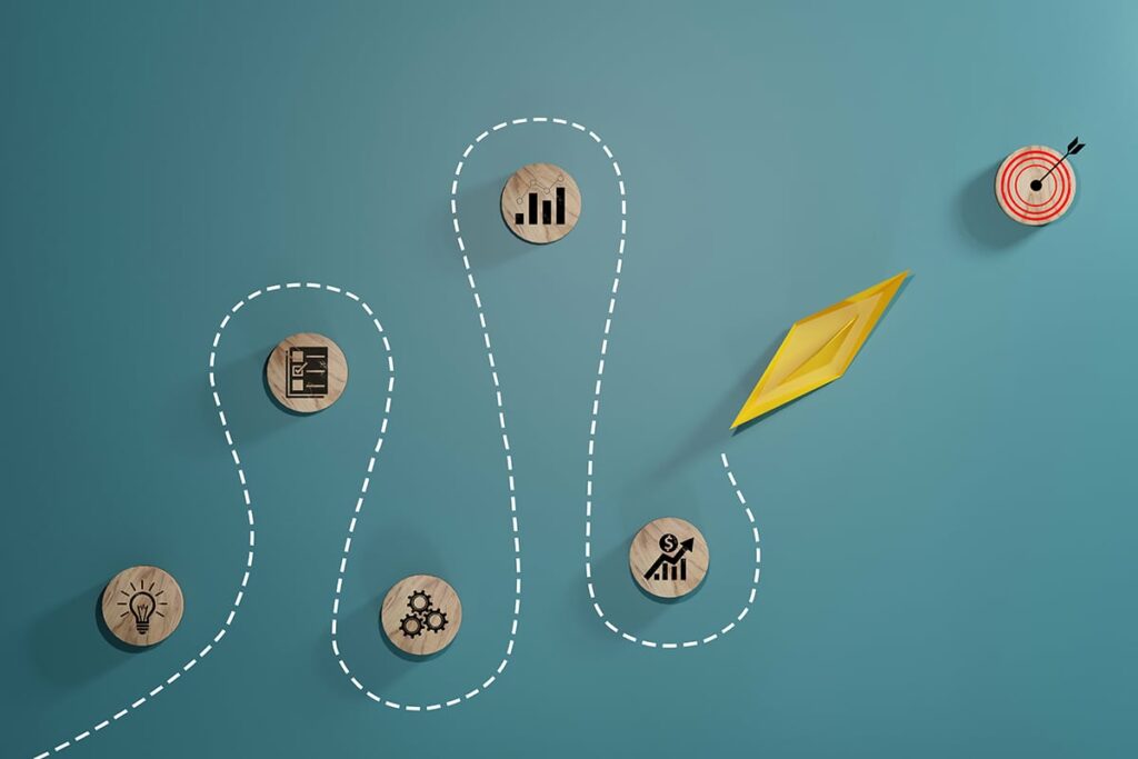 When and How to Create Customer Journey Maps